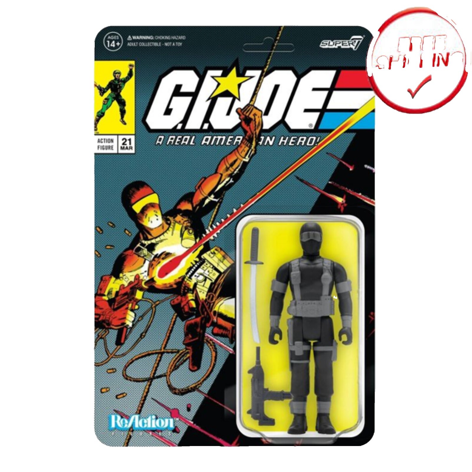 Bootleg GI Joe | eBay