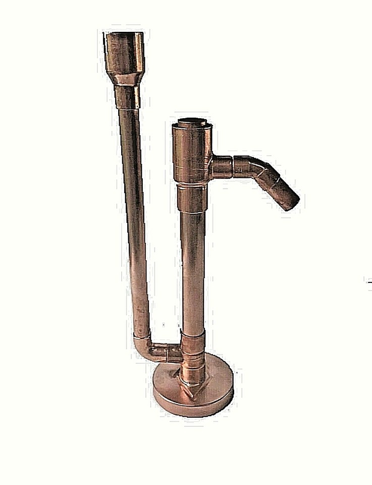 Copper Proofing Parrot DIY Kit - 100% Lead Free - Moonshine Distilling ...