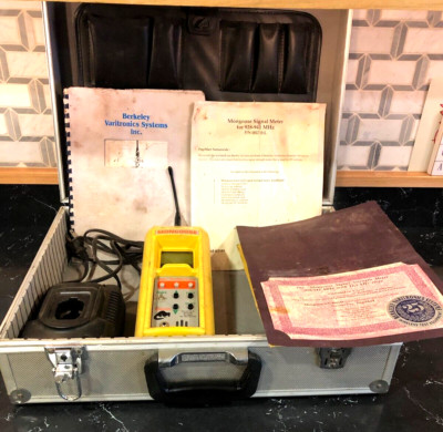 Cellular Test Equipment