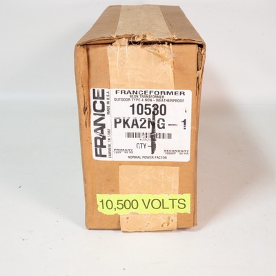 Transformers - Franceformer