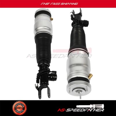 For 2011-2016 Hyundai Equus Ultimate Signature Front Pair Air ...