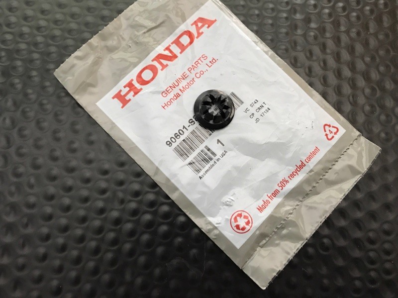 GENUINE OEM HONDA ACCORD FIT S2000 ACURA RDX TSX HOOD PROP ROD PIVOT ...