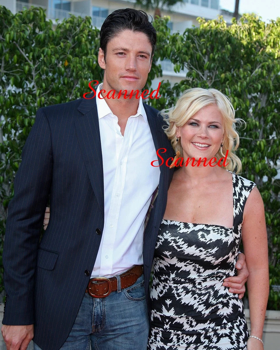 James Scott Days Of Our Lives