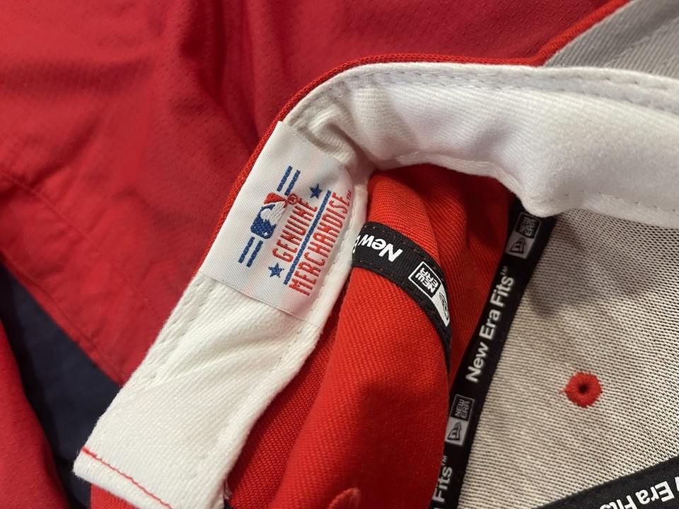 Lot Of Dyar Miller Game Used Personal St Louis Cardinals Items | eBay