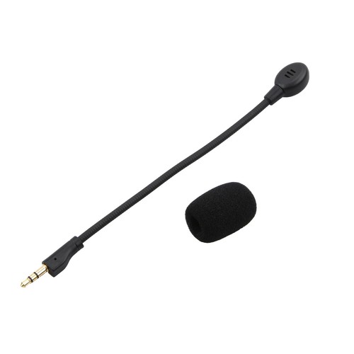 NEW Replacement 3.5mm Microphone Mic for Logitech G PRO X Headset ...