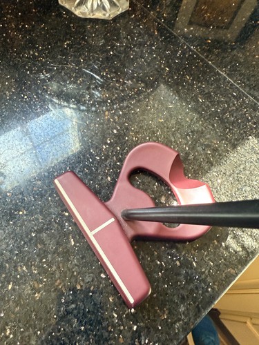 USED - LAB GOLF DF2.1 Putter - 35" Length - Headcover Included | eBay