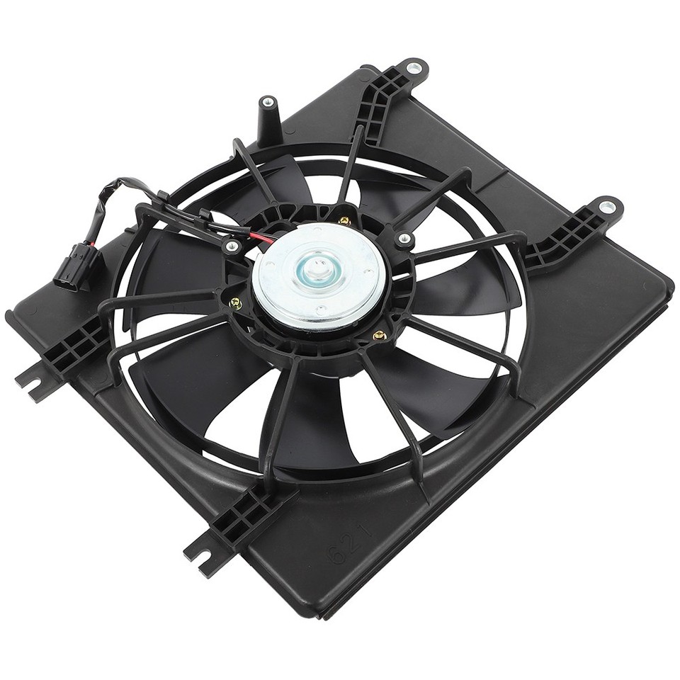For 2023-2025 Acura Integra 2022-24 Honda Civic 611620 A/C Condenser ...