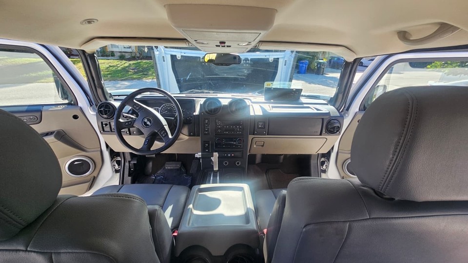 2007 Hummer H2 | eBay