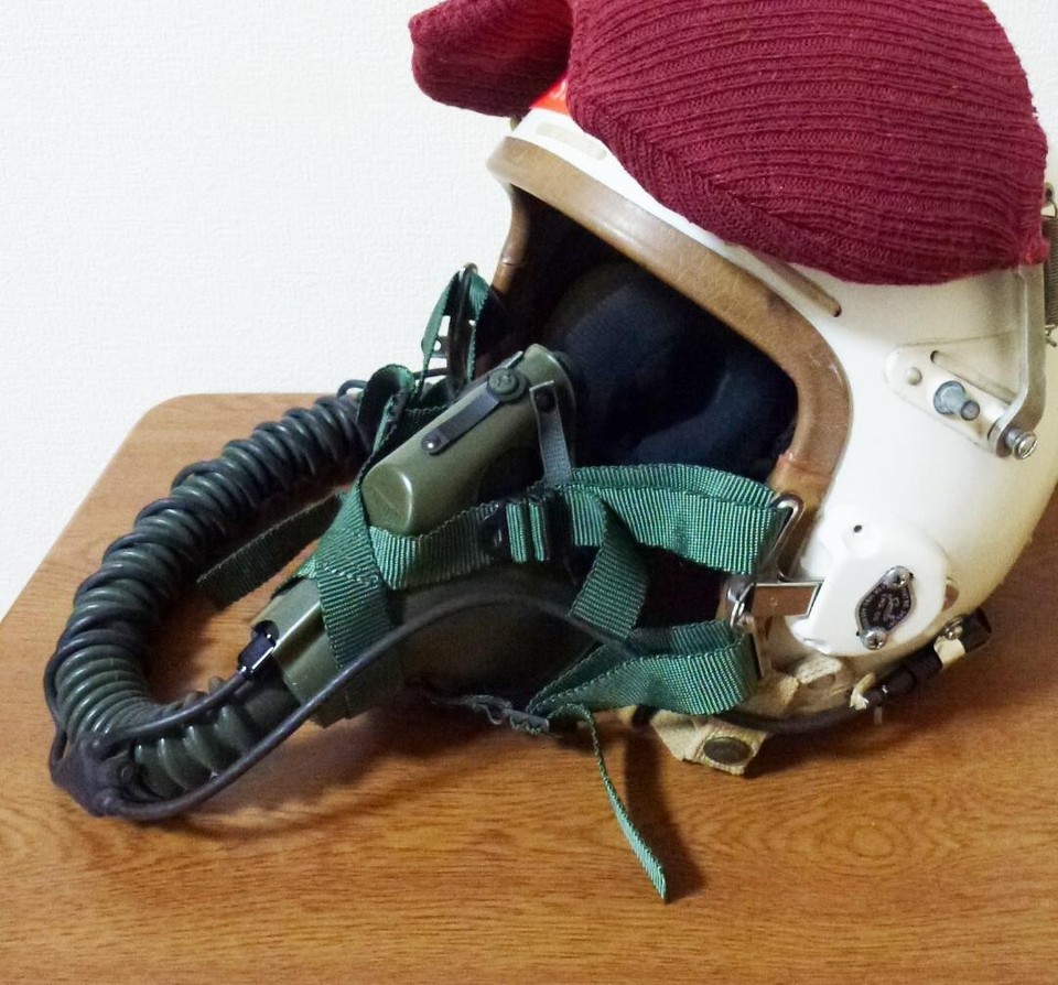 US MBU-5/P Oxygen Mask 1986s HGU-33/P, HGU-55/P,FHG-1 RARE F/S JP | eBay