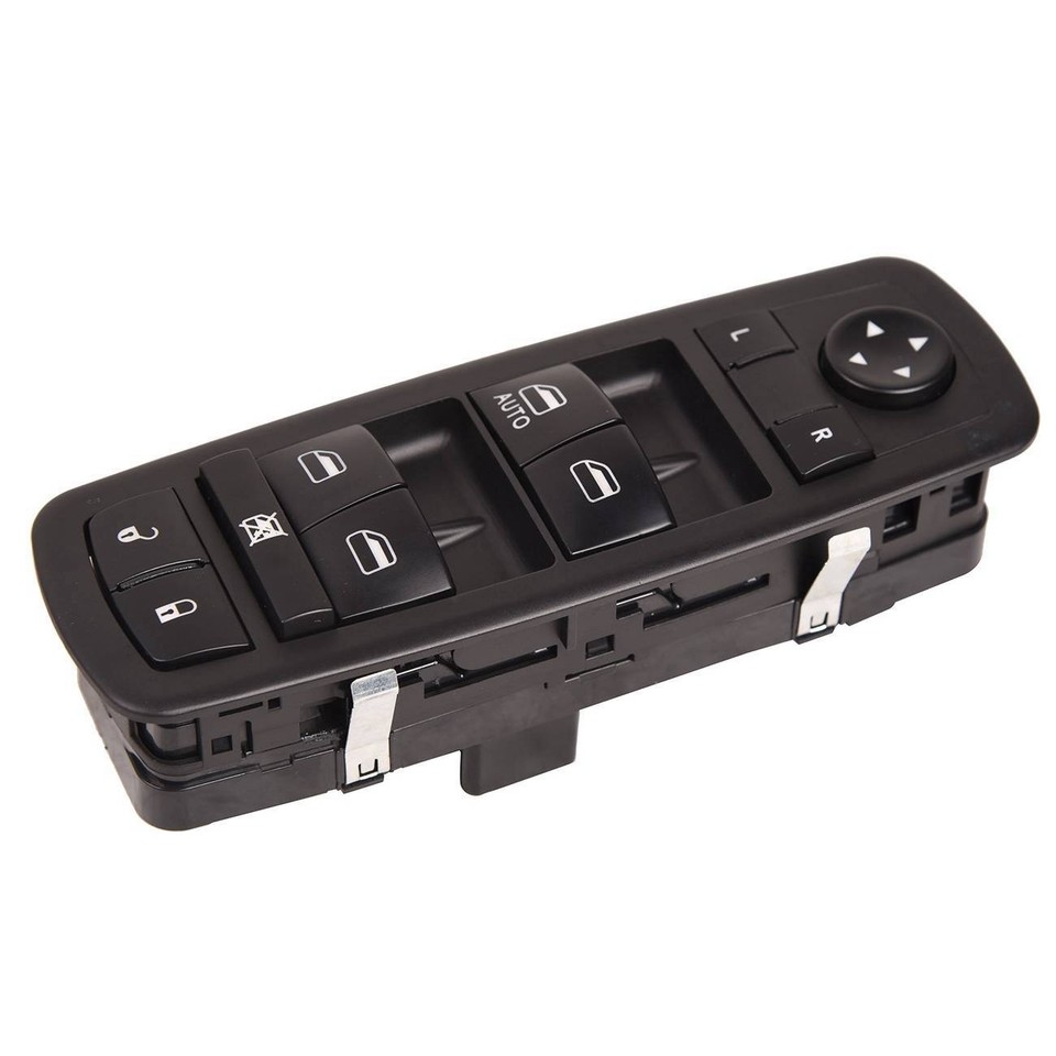 driver's door left main window switch 4602632AG Jeep Liberty Dodge ...
