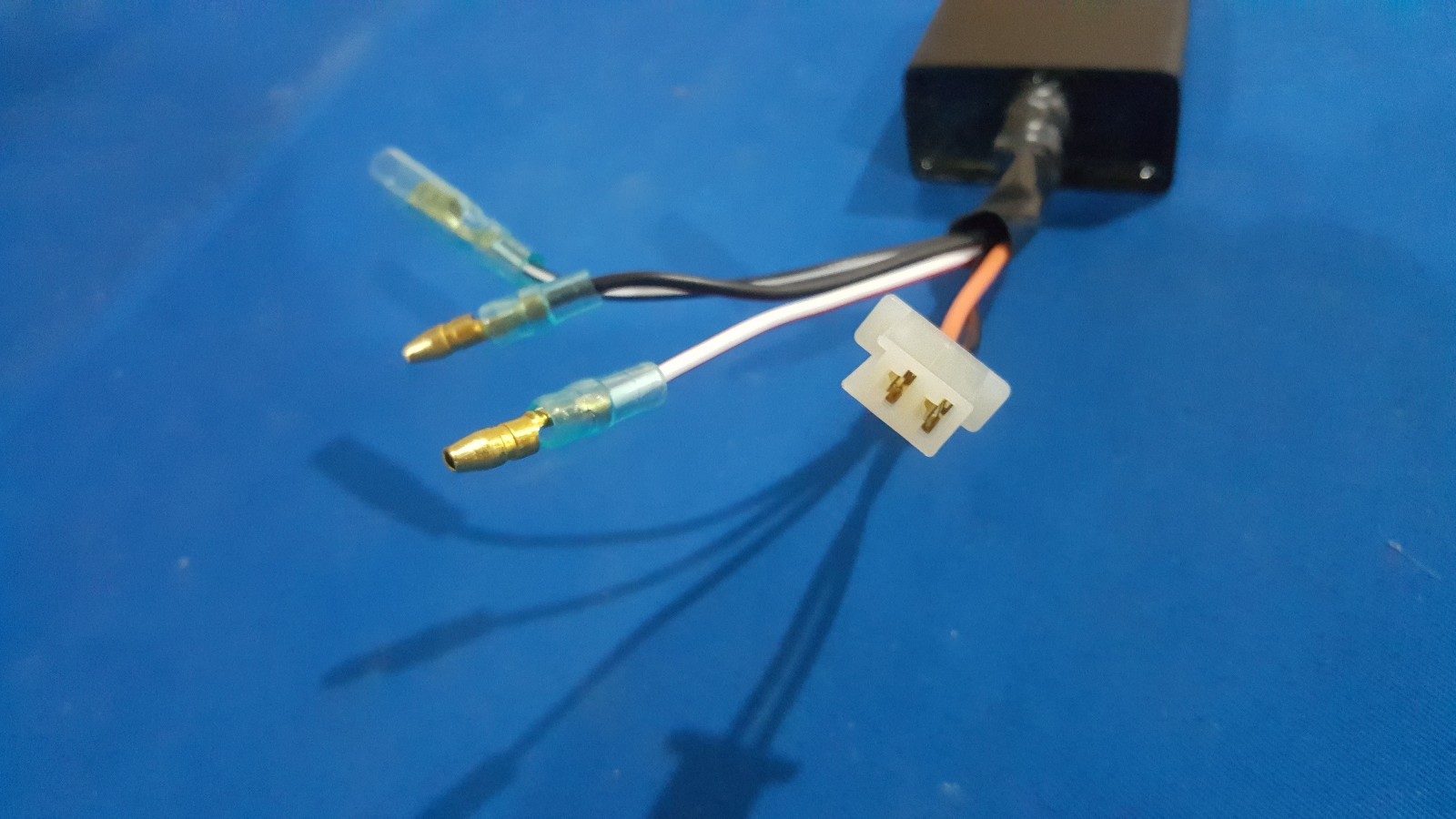 Eton 50 70 90 Alpha Sports Arctic Cat 50cc 90cc Performance Ignition ...