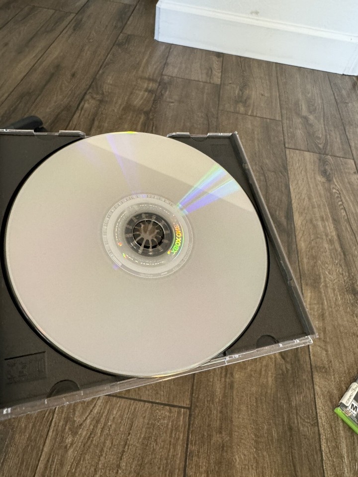 Fortnite (Microsoft Xbox One, 2017) RARE Disc Only - Untested ...