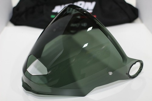 Nolan N70-2 GT / N44 / N44 Evo Visor Sparepart (Dark Green Small) | eBay