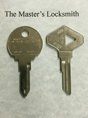 1986 American Motors Encore Automotive Key Blank Blanks Keys X150 ...