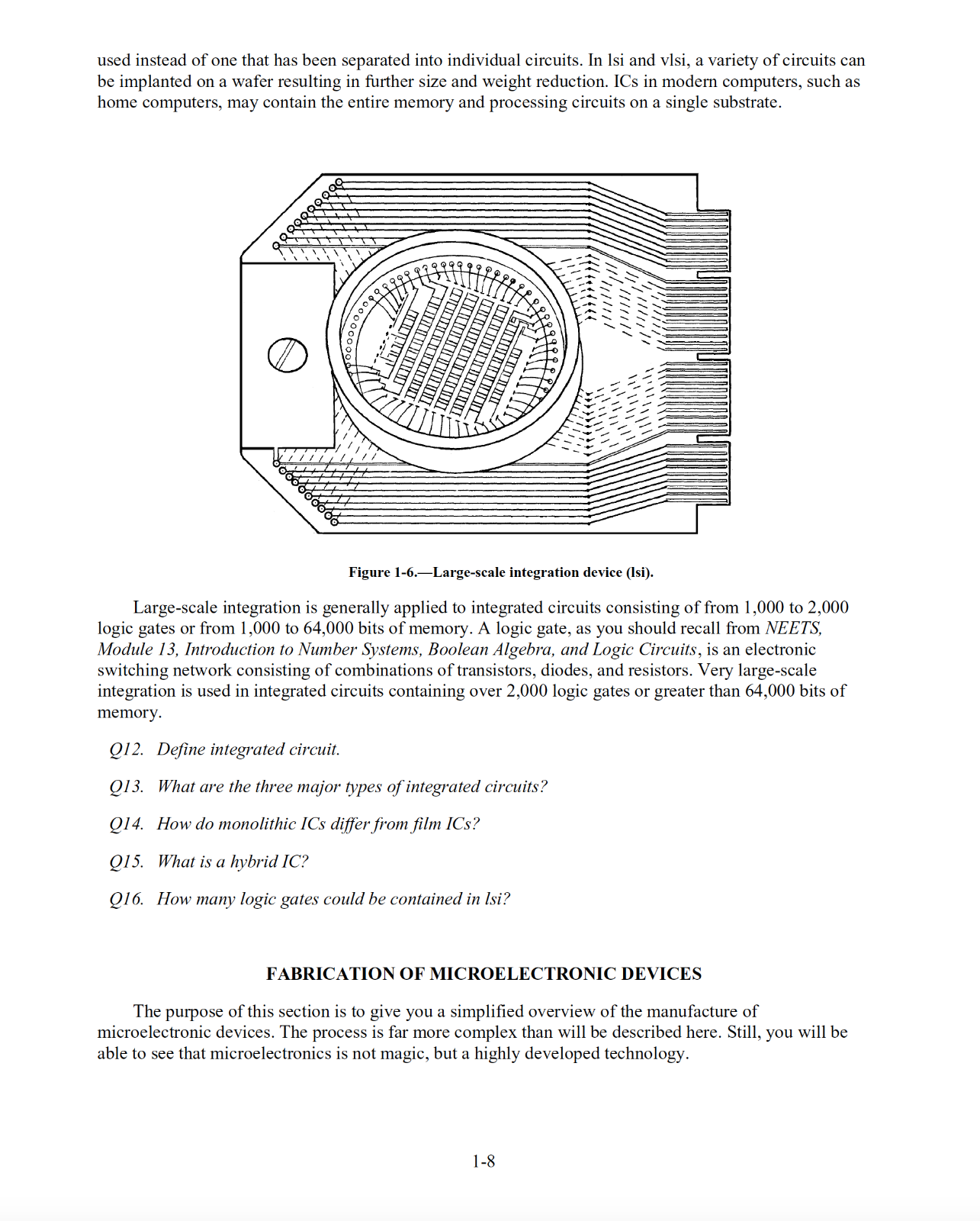 4,900+ page Navy NEETS Electrical Electronic Training Series - 24 ...