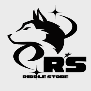 Riddle.Store | eBay Stores