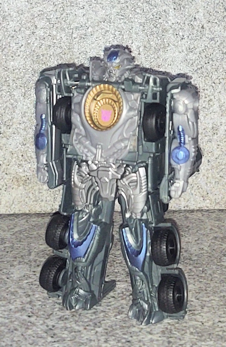 Galvatron Transformers 4 Toy