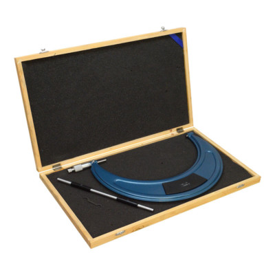 Micrometers - 12 Inch