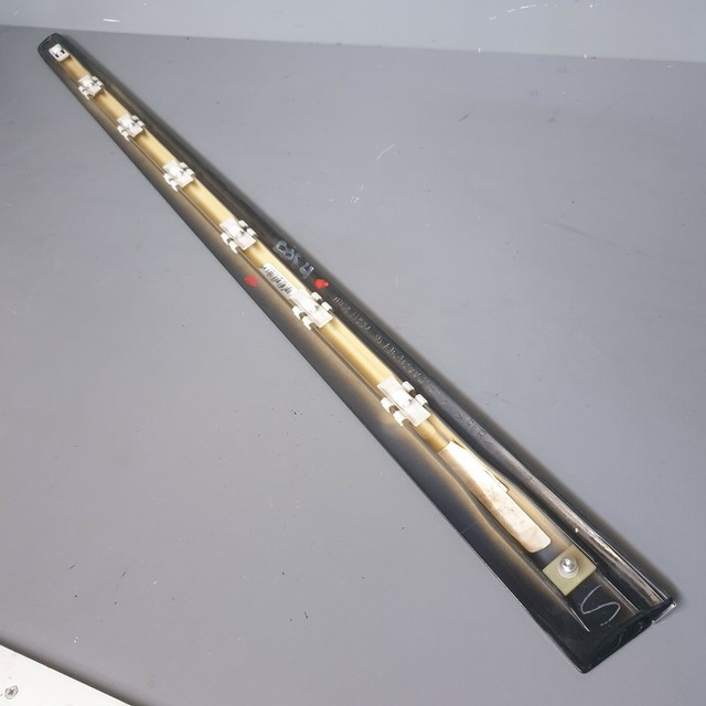 Door Panel Trim Trim 775u Chrome Front Right MERCEDES W164 A1646905262 ...