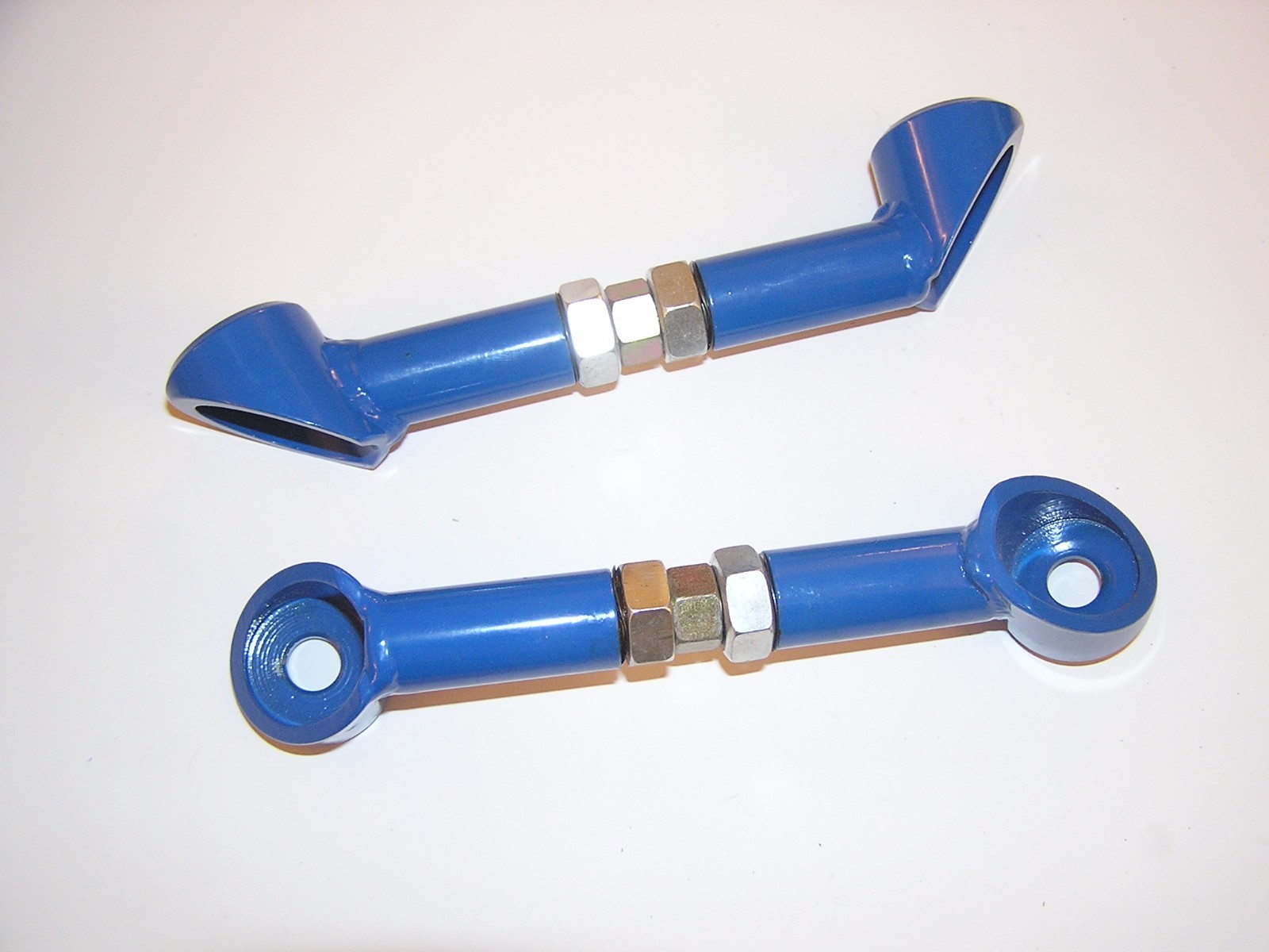 Front Tension Rod Stabilizer fits Nissan 89-98 240SX & 90-96 300ZX ...