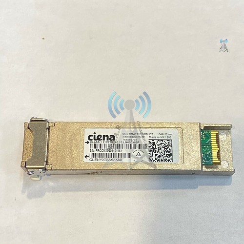 Ciena, NTK588CCE5, WOTRA6F, OME 6500 DWDM XFP MULTIRATE *RH110520 | eBay