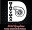Dirtymax Turbo D * vinyl decal sticker Duramax Diesel Truck Crew Cab ...