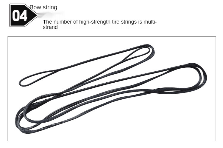 30-70 Lbs Recurve Bow 60 Inch Hunting Bow With Metal Standpipe Longbow ...