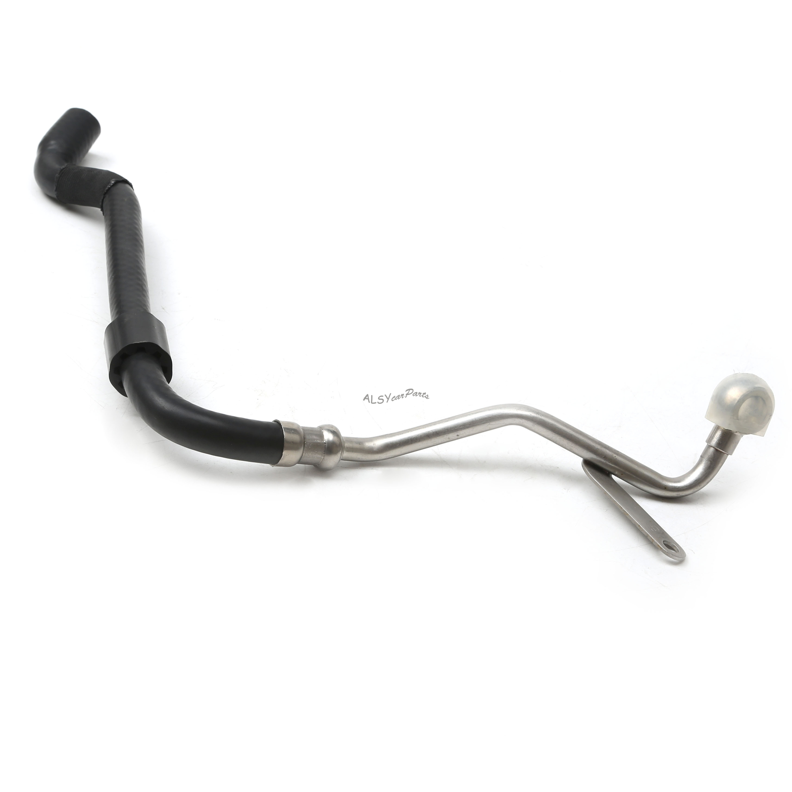 Turbo Coolant Hose Fit For Jetta Tiguan Audi 1.8/2.0TSI 06J121492C ...