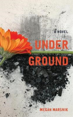 Megan Marsnik Under Ground (Poche) | eBay