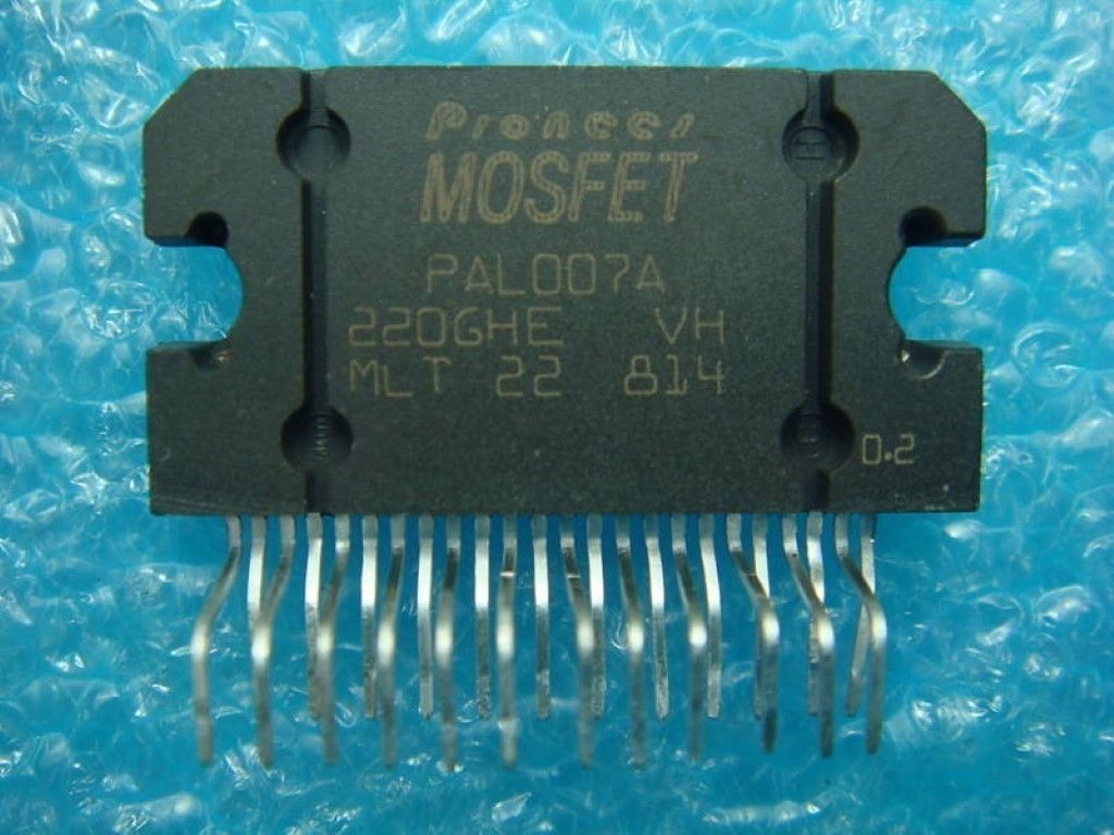 2pcs PAL007A ZIP-25 RH | eBay