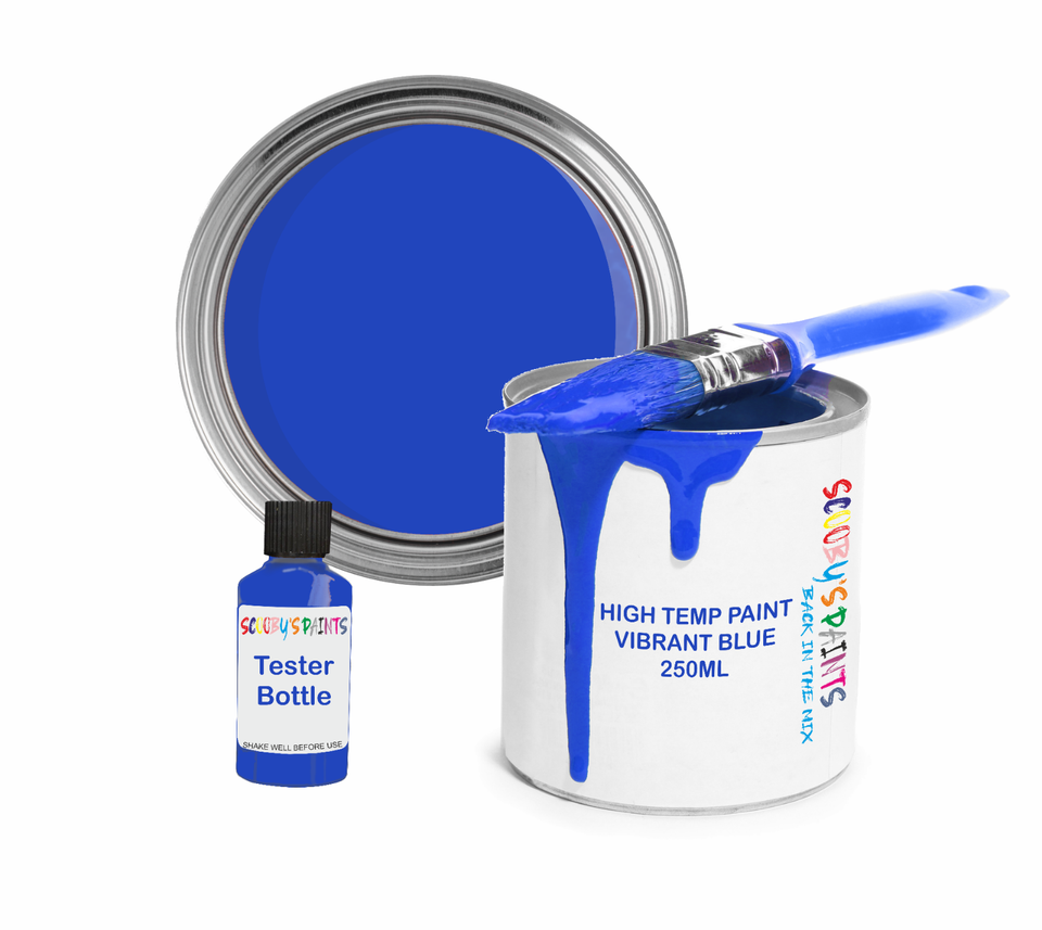 Caliper High Temp Paint Indoor Outdoor Metal,Cooker,Bbq,Steel,Gloss ...