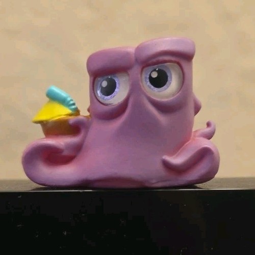 Series 14 Lets Pool Party Hank Genie Stitch Giulia Donald Disney ...