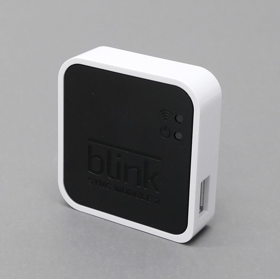 Blink Sync Module 2 BSM00400U for Blink Home Security Camera System | eBay