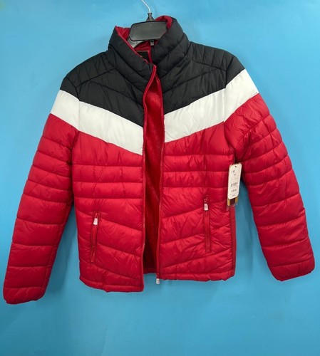 Special One Deluxe Outerwear Womens Puffer Jacket (NWT) size M | eBay