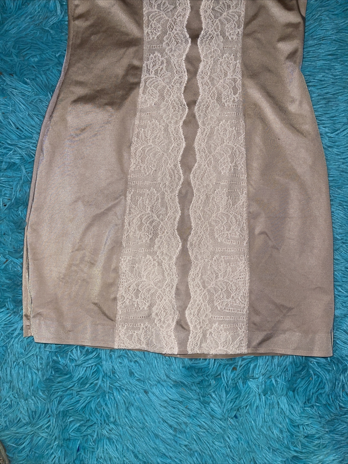 SECRET by Victoria's Secret Ooh La La Nude High Waist Skirt Body Shaper ...