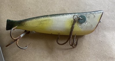 Lures - Vintage Les Davis