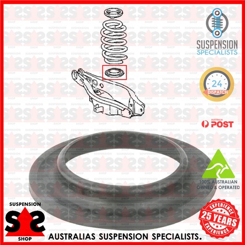 Lower Spring Seat Suit TOYOTA Rav 4 Iv (_A4_) 2.2 D 4WD (ALA49) RAV 4 ...
