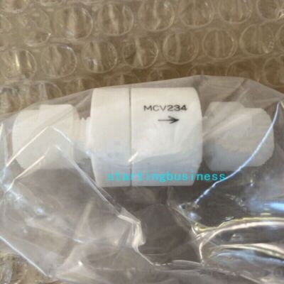FOR FURON SAINT-GOBAIN One-way valve MCV234 check valve | eBay