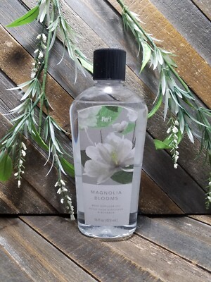 Pier 1 One Imports MAGNOLIA BLOOMS 16 oz Home Fragrance Refill Reed ...