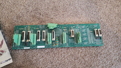 RARE RAM Optical Control Board PCB / X Y Z R OVP B Multi Axis # 12-3013 ...