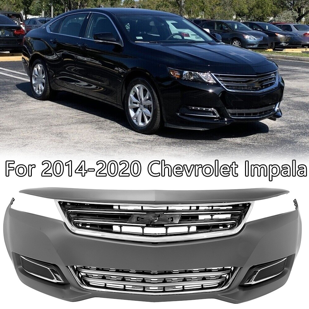 Impala Car Parts