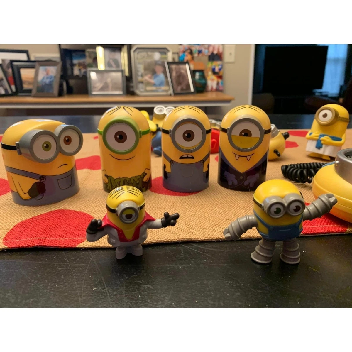 How To Make A Despicable Me Minion