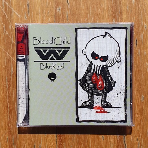 :WUMPSCUT: BloodChild / BlutKind (2 x CD) 2000 | eBay