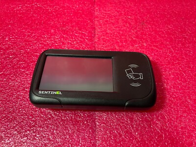 1 PC Sentinel External Touch Print Release Controller WITH RFID Reader ...