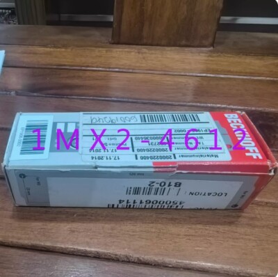 1pc new BECKHOFF EP1908-0002 | eBay