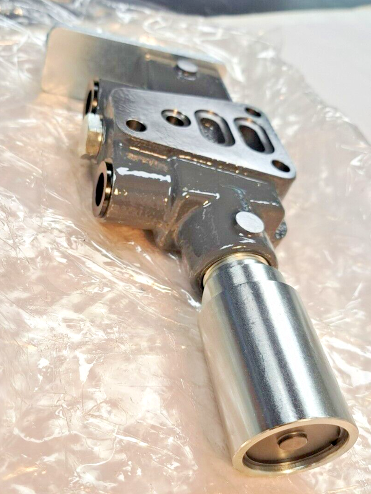 Kubota YW312-0011 Double-Acting Hydraulic Valve Rear Remote Assembly | eBay