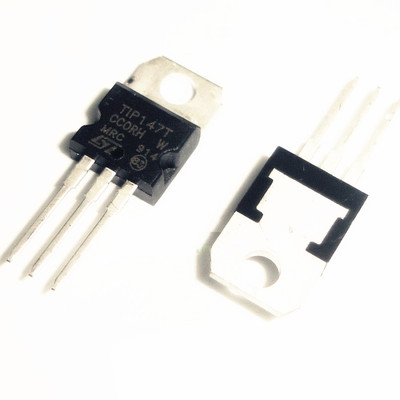 5pcs TIP142T TIP142 NPN Power Transistor NEW | eBay