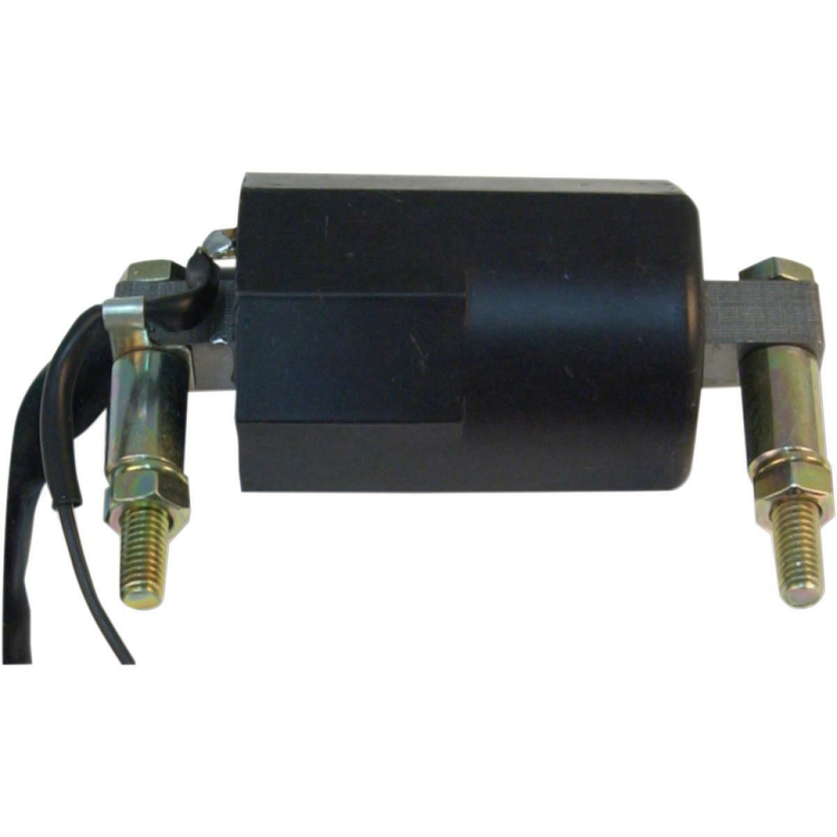 Emgo - 24-72455 - Ignition Coil for sale online | eBay
