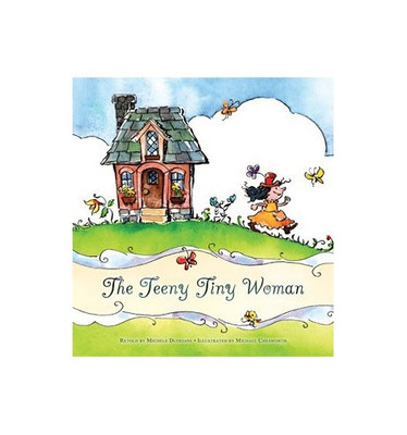 Teeny Tiny Woman, The - VERY GOOD | eBay