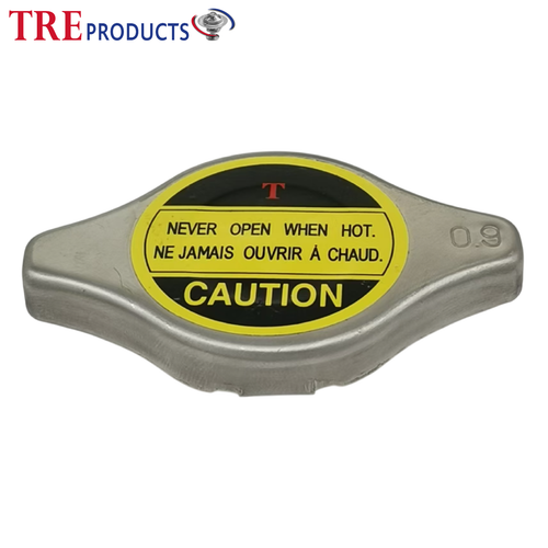 Radiator Cap RAC13013 fits Motorad T36 P7036 MB660667 9T36 7036 703 ...